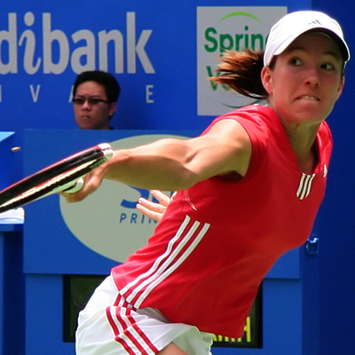 Analysis Of The 4 Different Tennis Surfaces [2025 Guide]