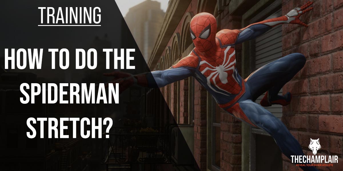 What Is The Spiderman Stretch? [2025 Updated Guide]