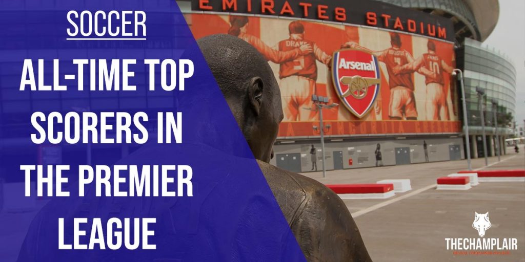 The 20 Premier League Teams Nicknames [2024 Updated]