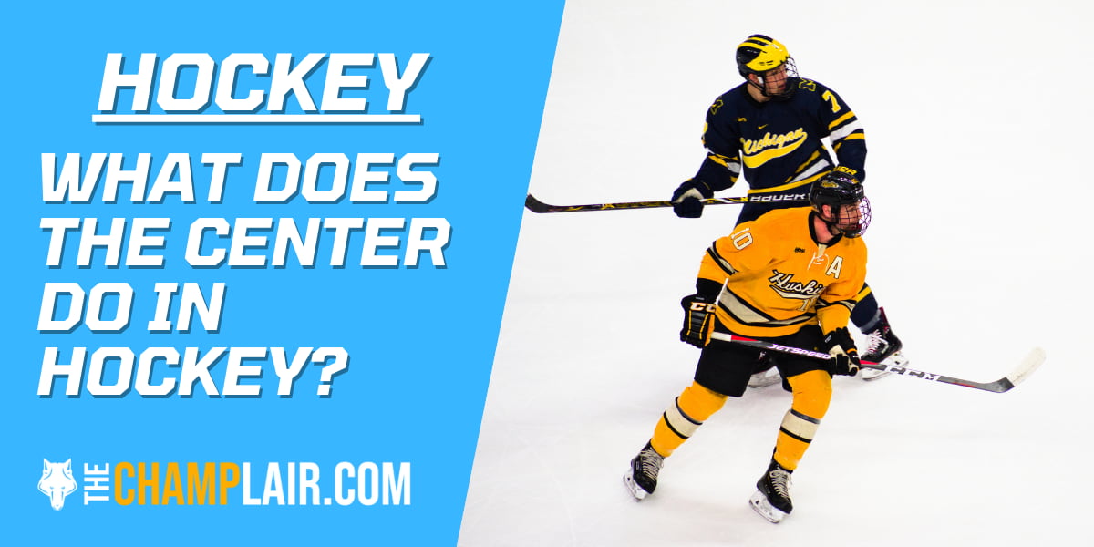 What Is Cross-Checking In Hockey? [2025 Updated Rule]