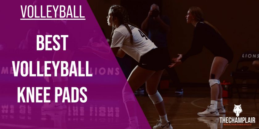 The 6 Volleyball Positions And Rotations [2025 Guide]