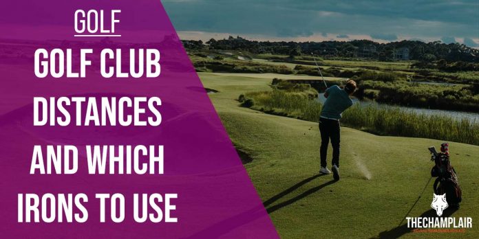 8 Types Of Golf Shots Explained [2025 In-Depth Guide]