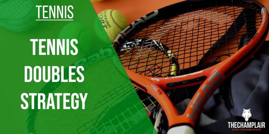 16 Tennis Types Of Shots Explained [With Examples]