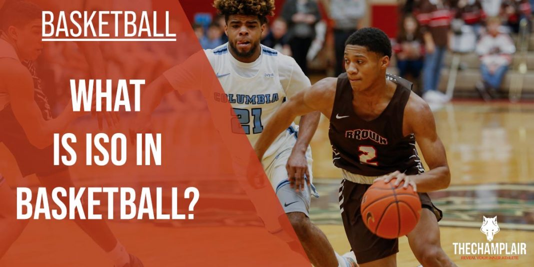 What Is A Wing In Basketball? [Court & Position Explained]