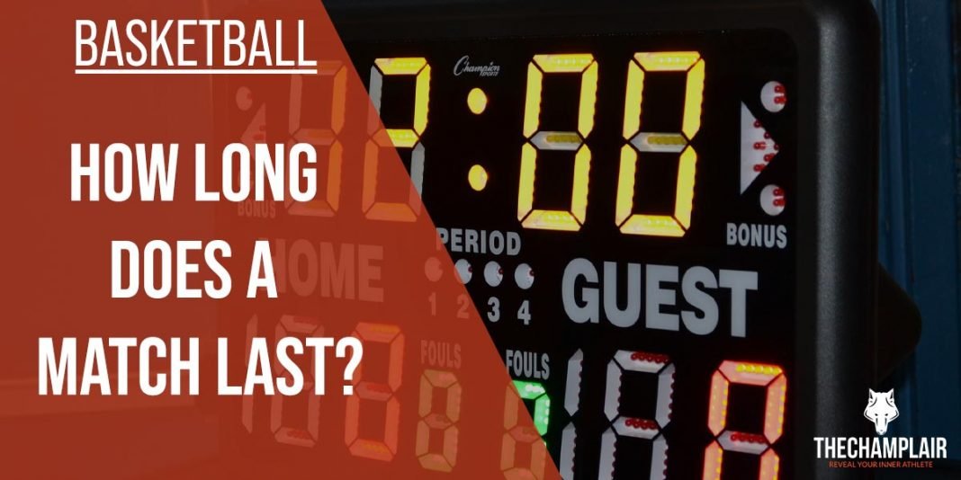 What Is A Wing In Basketball? [Court & Position Explained]
