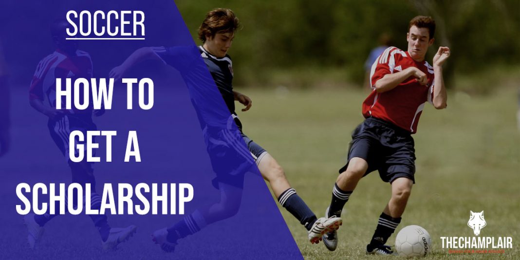 How To Become A Professional Soccer Player? [2026 Guide]