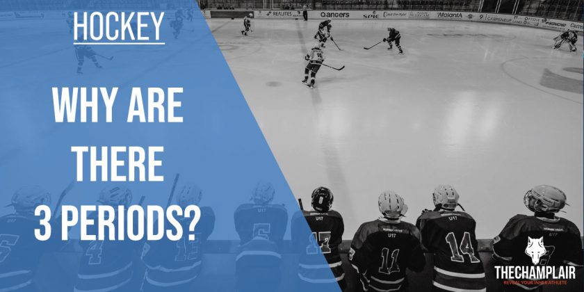 What Is Cross-Checking In Hockey? [2025 Updated Rule]