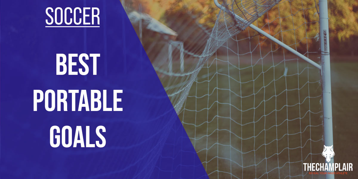 10 Best Soccer Rebounder Nets 2025 [In-Depth Reviews]