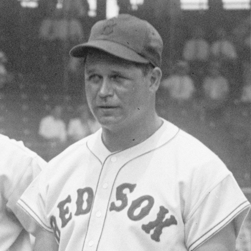 25 Best Red Sox Players Of All Time [2026 Updated]