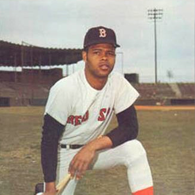 25 Best Red Sox Players Of All Time [2026 Updated]