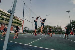 The 6 Volleyball Positions And Rotations [2025 Guide]