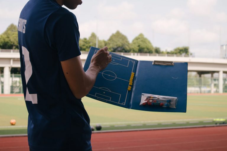 How To Become A Professional Soccer Coach? [2025 Guide]