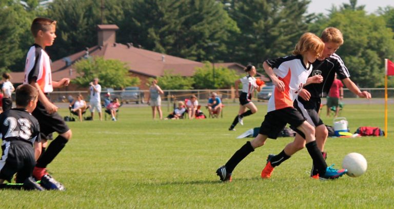 How To Start A Soccer Club In The USA [2026 Updated]
