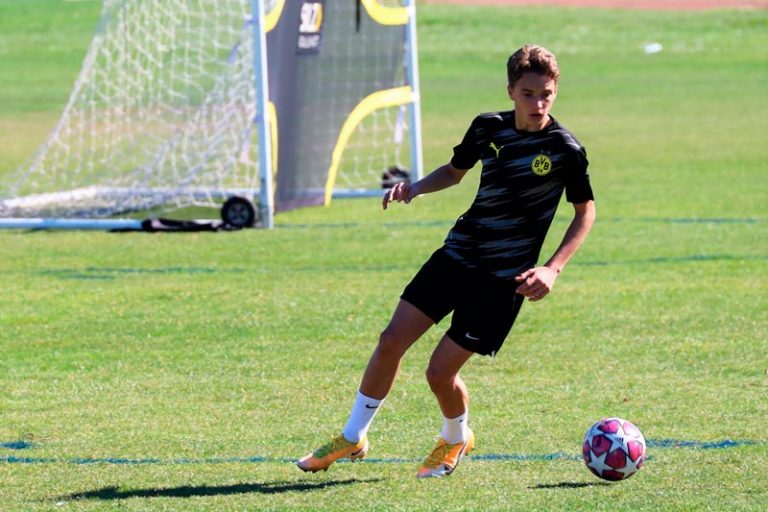 14 Individual Soccer Drills [2025 Ultimate Training Guide]