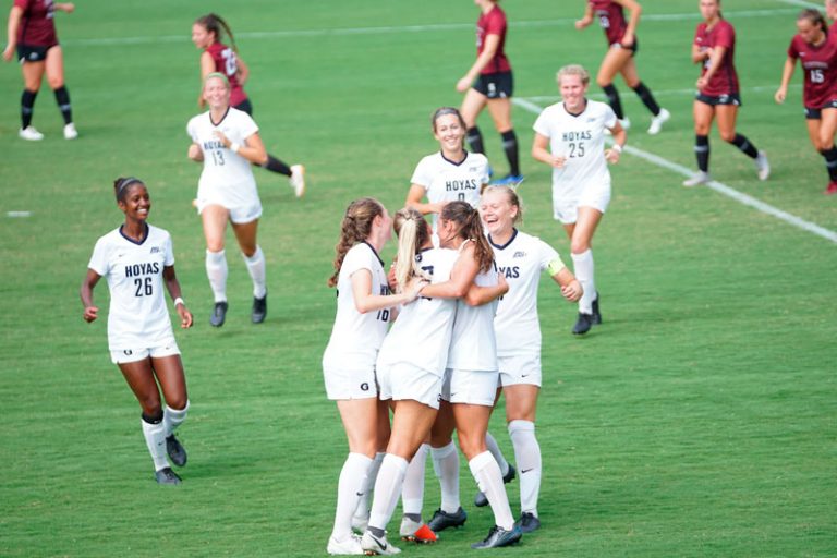 What Does A Striker Do In Soccer? [In-Depth 2025 Guide]