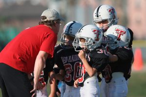 What Is 7 on 7 Football? [2026 Updated Guide]