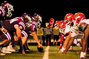 What Is An Audible In Football? [2026 In-Depth Guide]