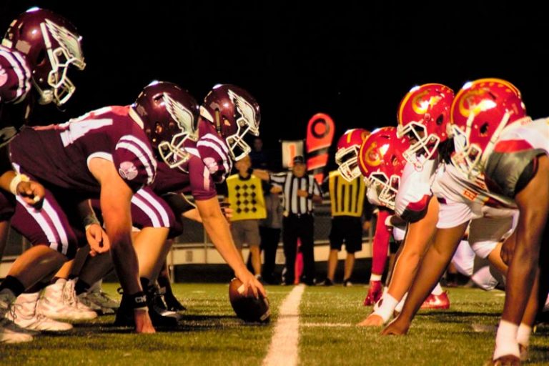 What Is An Audible In Football? [2026 In-Depth Guide]