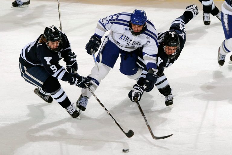 What Is Forechecking In Hockey? [2026 Updated Guide]