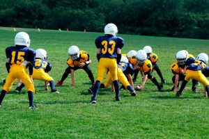 What Is A Punt In Football? [2025 Complete Guide]