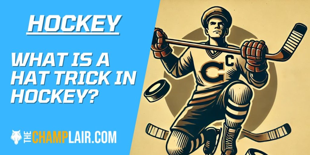 What Is Interference In Hockey? [Hockey Rules 2025]