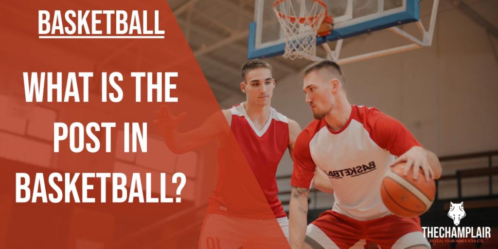 What Is A Wing In Basketball? [Court & Position Explained]