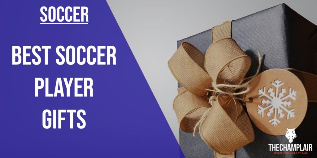 27 Best Gifts For Soccer Players [2023 Updated List]