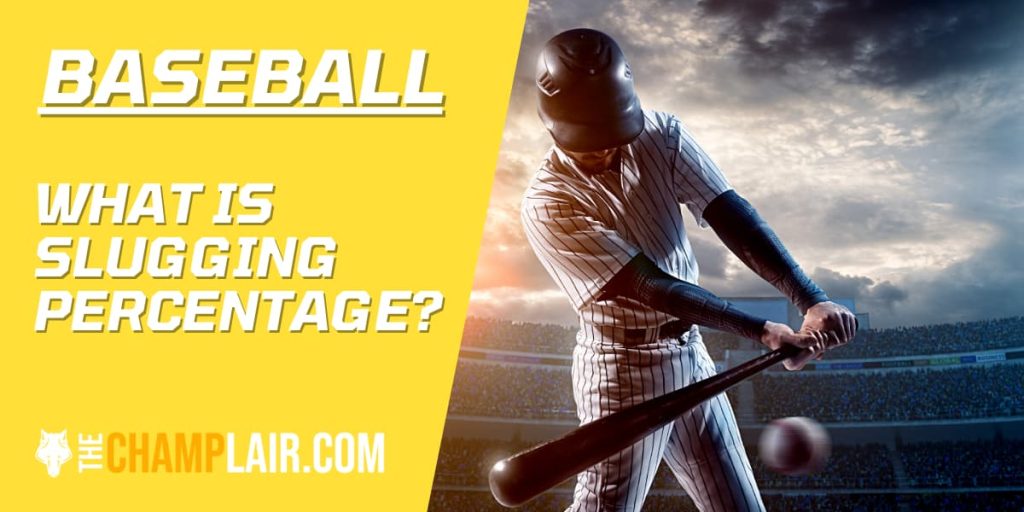 What Does OPS Mean In Baseball? [2025 Updated Guide]