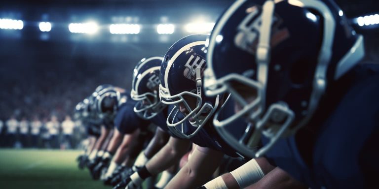 How To Be A Good Offensive Lineman? [The Ultimate Guide]