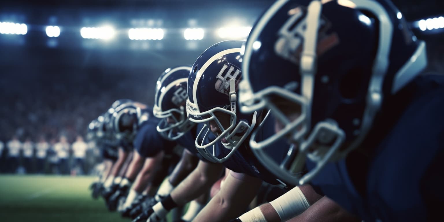 How To Be A Good Offensive Lineman? [The Ultimate Guide]